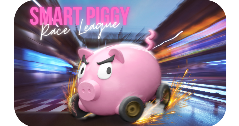 The First ‘High APY NFT’ — Smart Piggy Offering Up To 1,000% APY | by ...