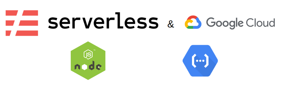 Use Serverless to deploy Sample Google Cloud Functions | by NIRAV SHAH ...