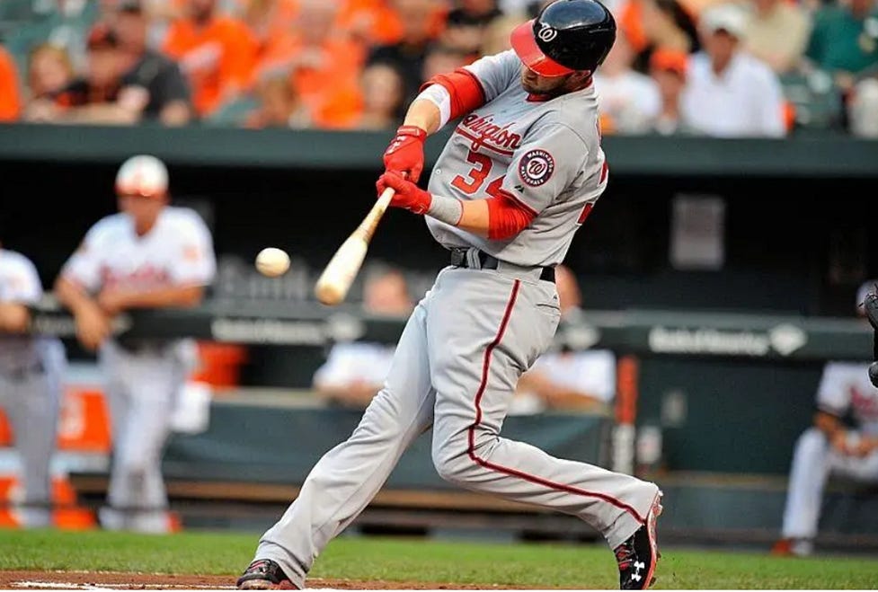 Why Swing Cues Keep Failing Hitters – And How Big Leaguers Actually Get ...