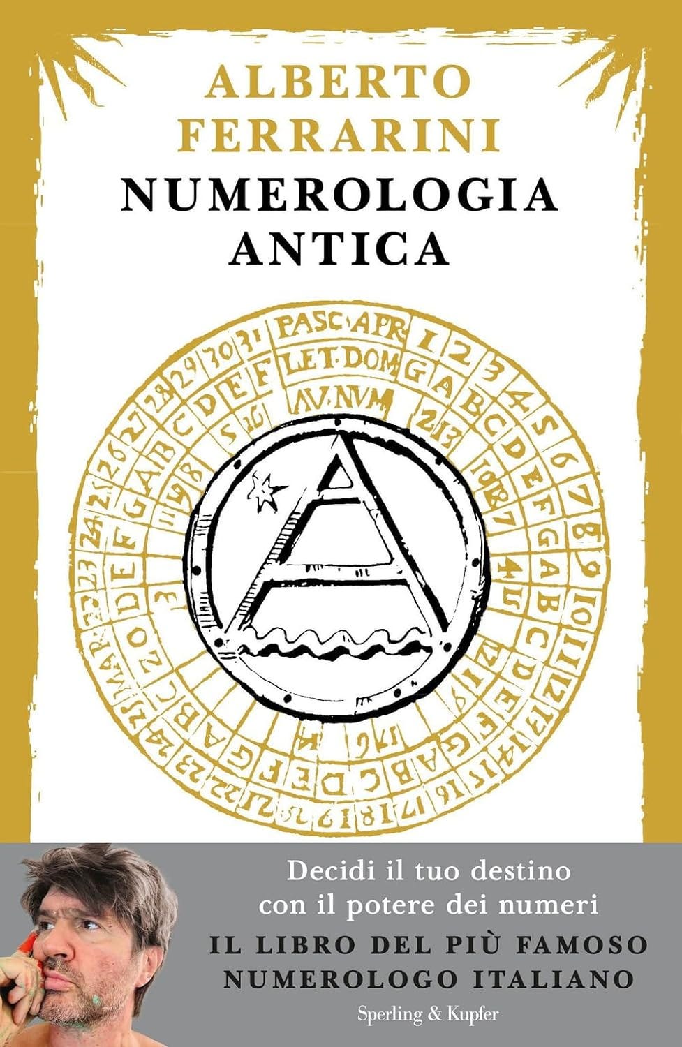 PDF/ePUB Scarica Numerologia antica. Decidi il tuo destino con il ...