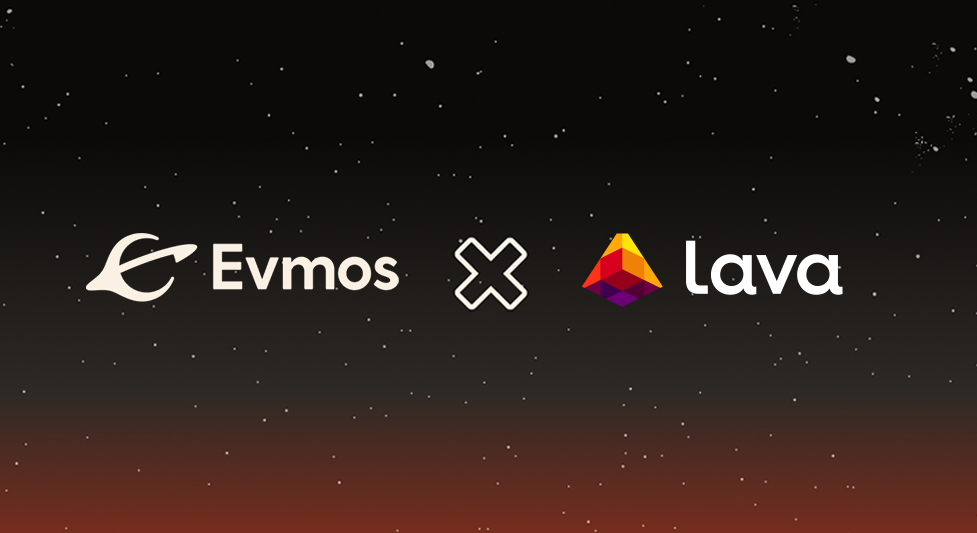 Lava Network Launches Decentralized RPC for Evmos 🌋 | by Evmos | The Evmos Blog | Medium
