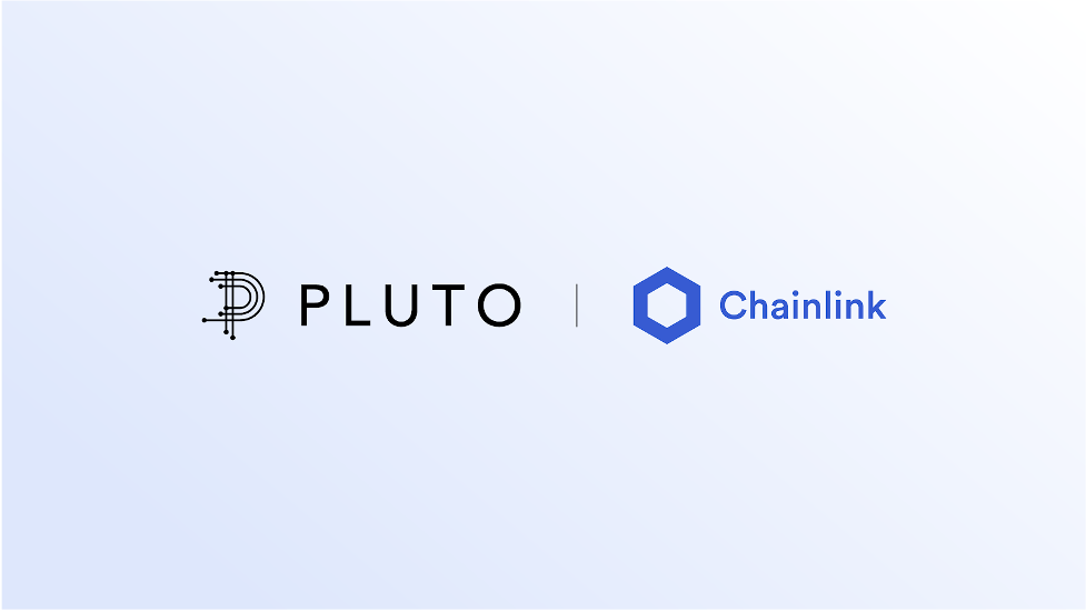 Pluto to Launch a Chainlink Node to Bring Trading Strategy | by Pluto ...