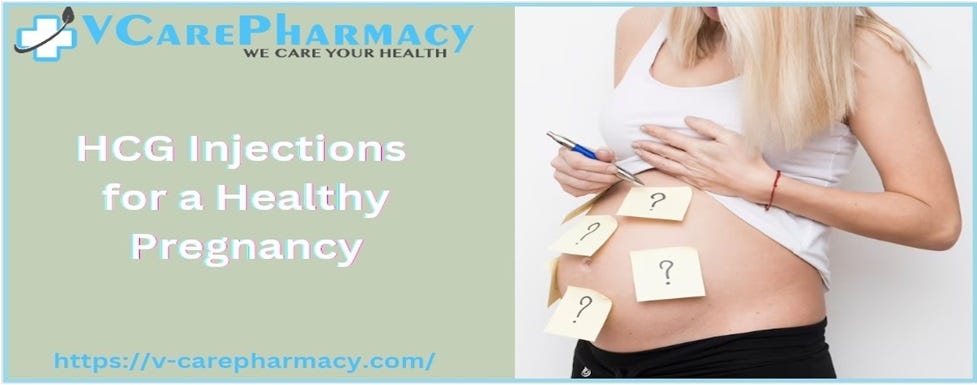 Benefits Of Hcg Injections – The Benefits of HCG Injections for Men ...