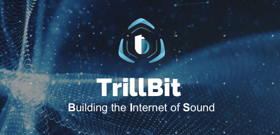 TrillBit — Building the “Internet of Sound” | by Matt Snow | Storied | Medium