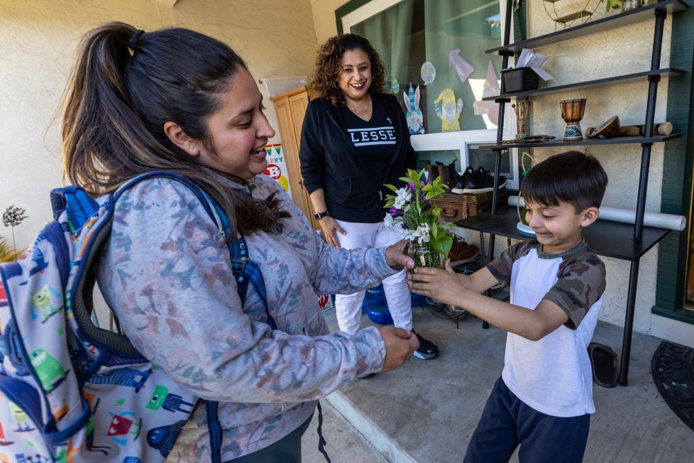 Children in California deserve a better start in life | by Rama ...