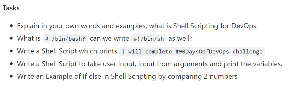 Day 4 : Basic Linux Shell Scripting for DevOps Engineers💥 | by Yashika Gumber | Medium
