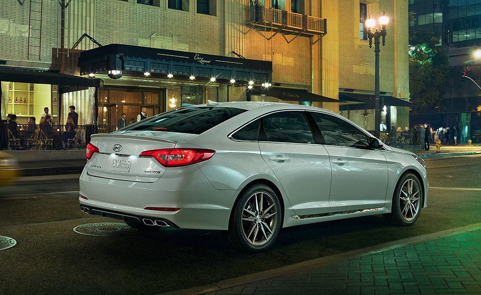 Upcoming Hyundai Sonata Preview. The Hyundai Sonata has long been one ...