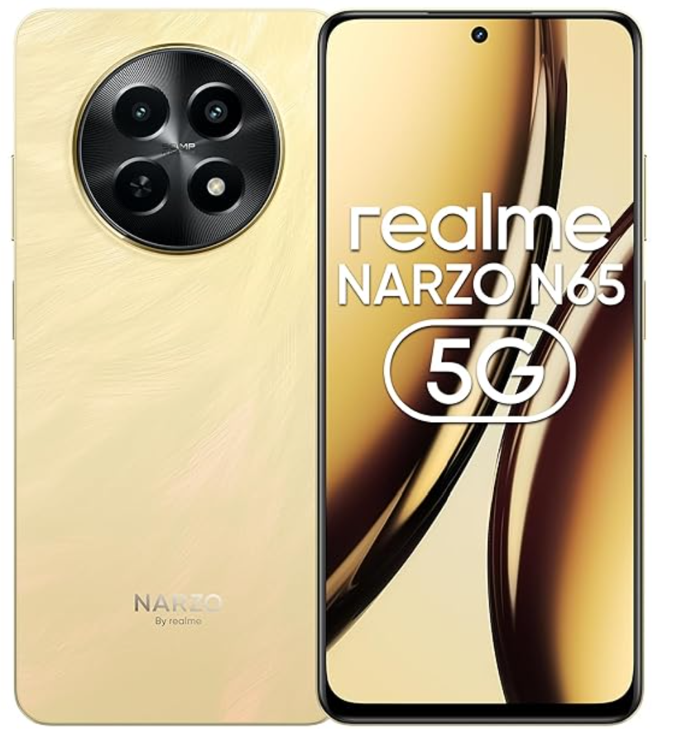 NARZO N65 5G | Review | Why You Should Buy This | by Kartik | Aug, 2024 ...