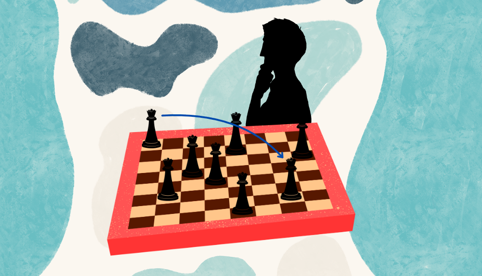 Solving The Infamous 8-Queen Problem | by Fletcher Thompson | Puzzle ...