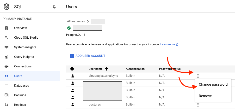 GCP DMS job, post-migration clearance on PostgeSQL example | by Hayk Sahakyan | Jul, 2024 | Medium
