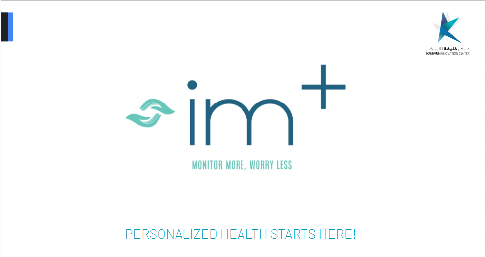 im+: A Precision Medicine Startup Revolutionizing Diabetes Care in ...
