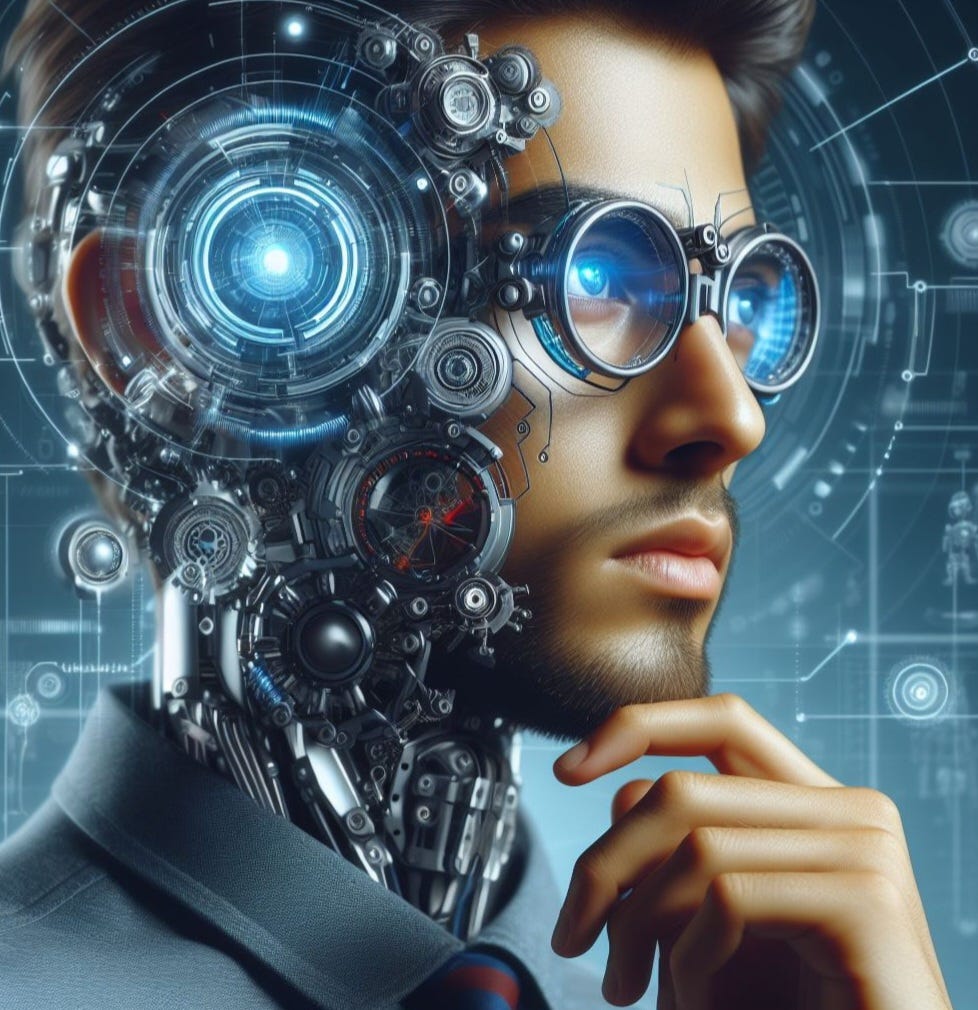 The Engine of Progress. Fueling Innovation, One Line of Code at… | by ...