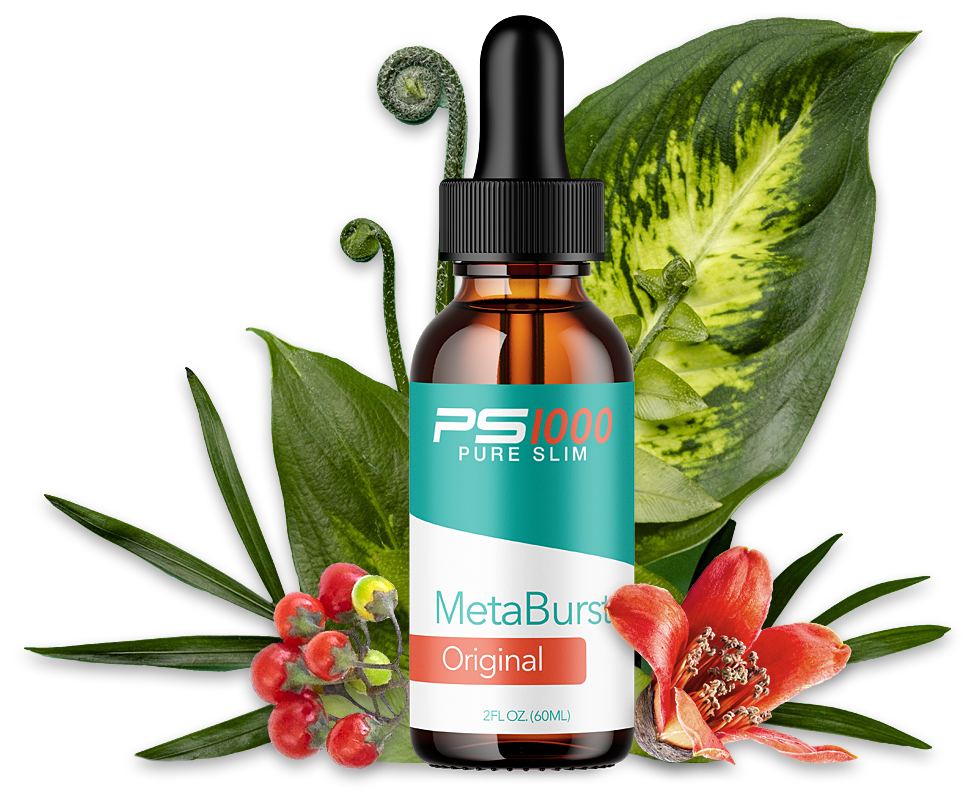 "Unlock Your Body’s Potential: Achieve Sustainable Weight Loss with ...