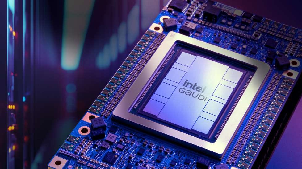 Gaudi 3 AI chip: Intel vs Nvidia. Intel unveiled its next-generation AI… | by TeqnoVerse | Medium