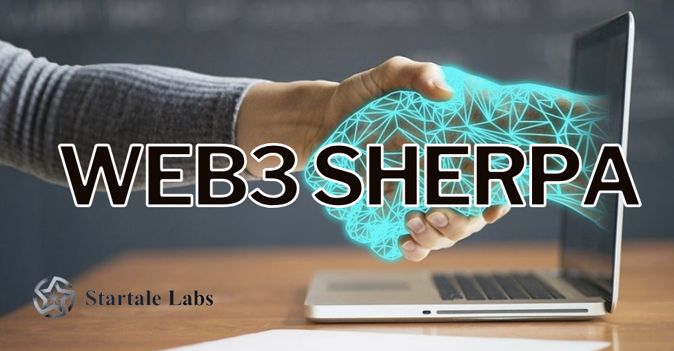 Web3 Sherpa: Corporate Support for Web3 Projects | by Pitcoin | The ...