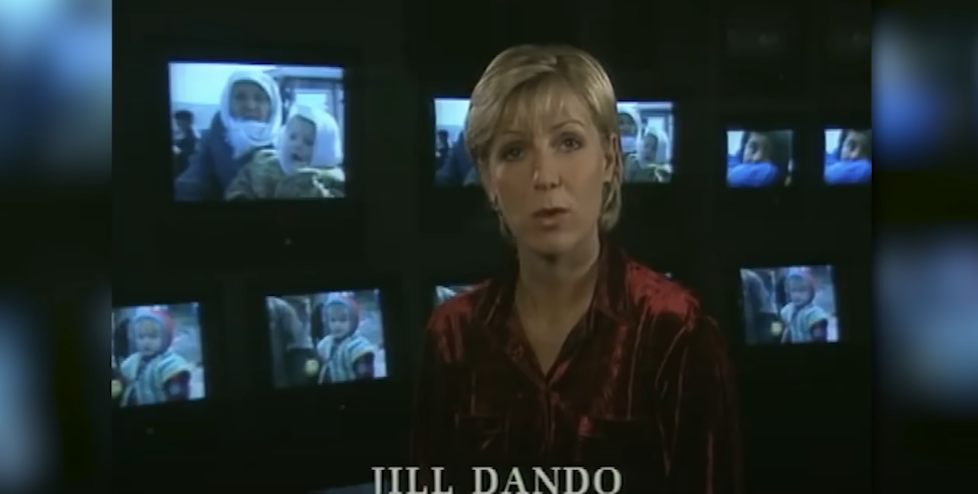 How the Pioneer True Crime Reporter Became a Murder Victim Herself ...