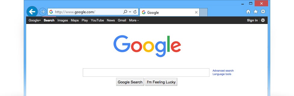 What Happens When You Type Google.com and Press Enter | by Winfred ...