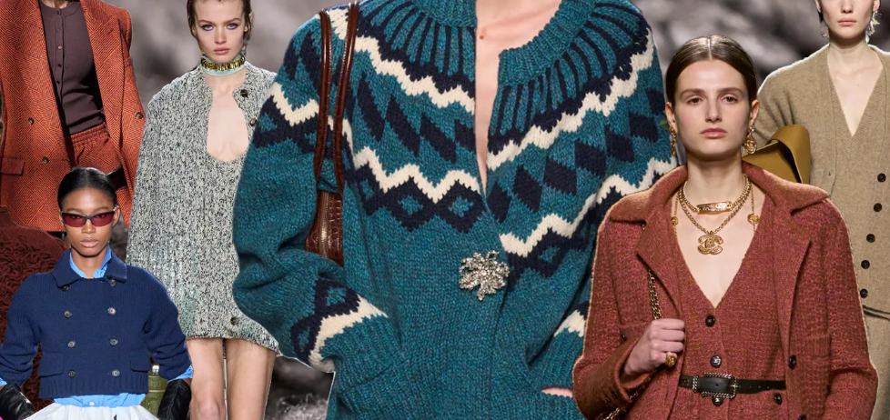 Don’t Miss Out: How to Rock the Hottest Fashion Trends for Women in ...