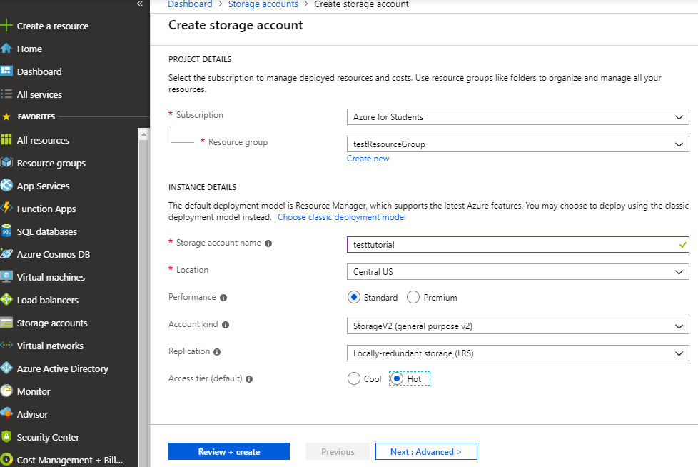 How to use Azure Storage, CDN and Create Blob, File, Queue, Table Storage | by Abdul Raheem | Medium