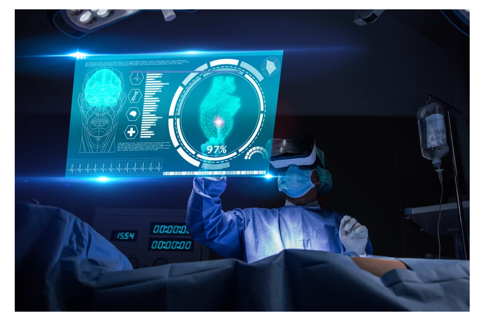 Meet These 7 Revolutionary Medical Imaging Startups | by Yaniv Noema ...