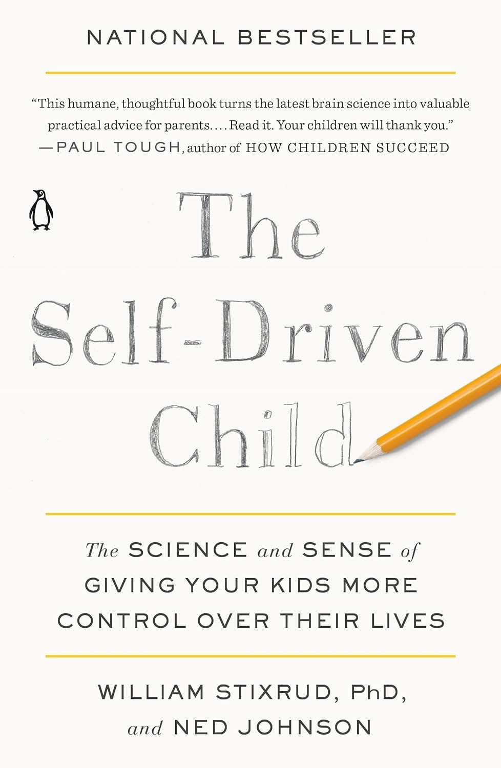 Unlocking the Power of a Self-Motivated Mind, The Self-Driven Child By ...