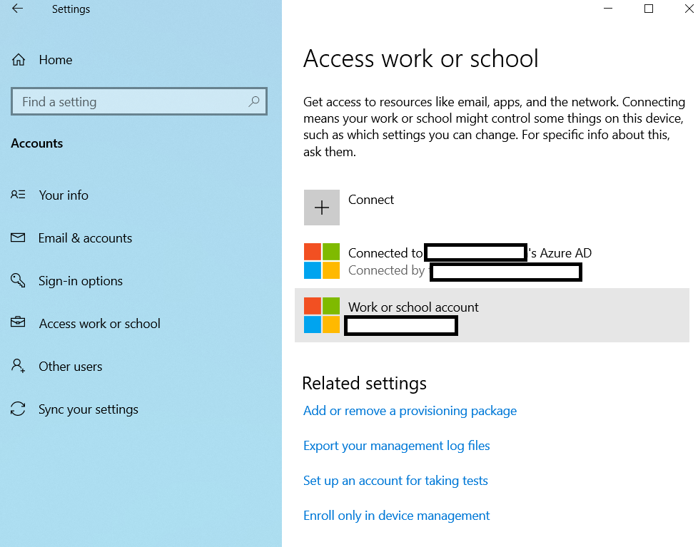 Enable FIDO2 Token Sign on to Azure AD Joined Windows 10 Workstations ...