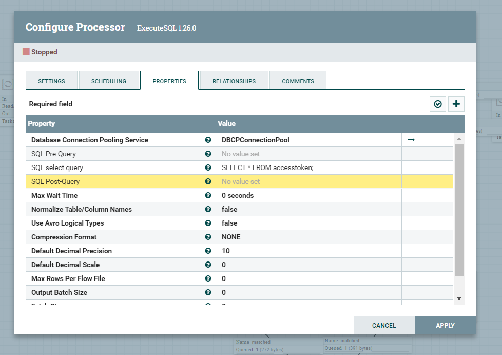 Apache Nifi Use Merge Content Processor To Merge Two Different Flow Files By Malinda Peiris
