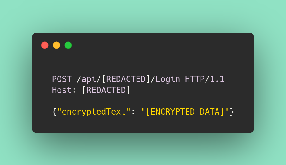 CryptoJS Analysis: Decrypt Encrypted HTTP Request | by November Rain | FMI Cyber Security ...