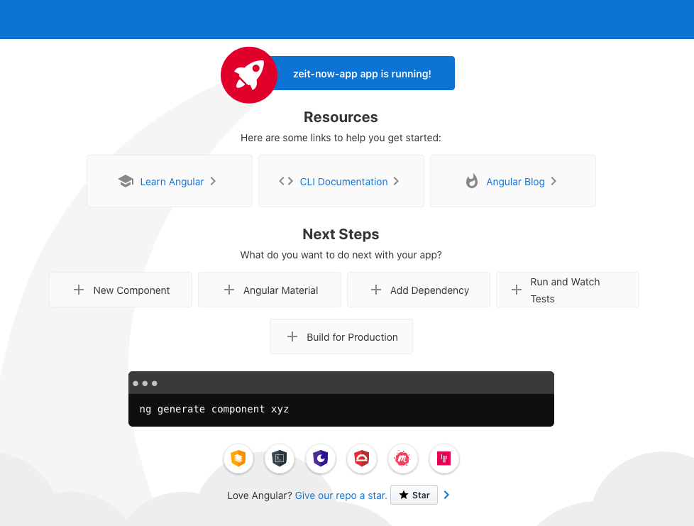 Publicar Una Aplicación Angular En Un Hosting Compartido By Anartz