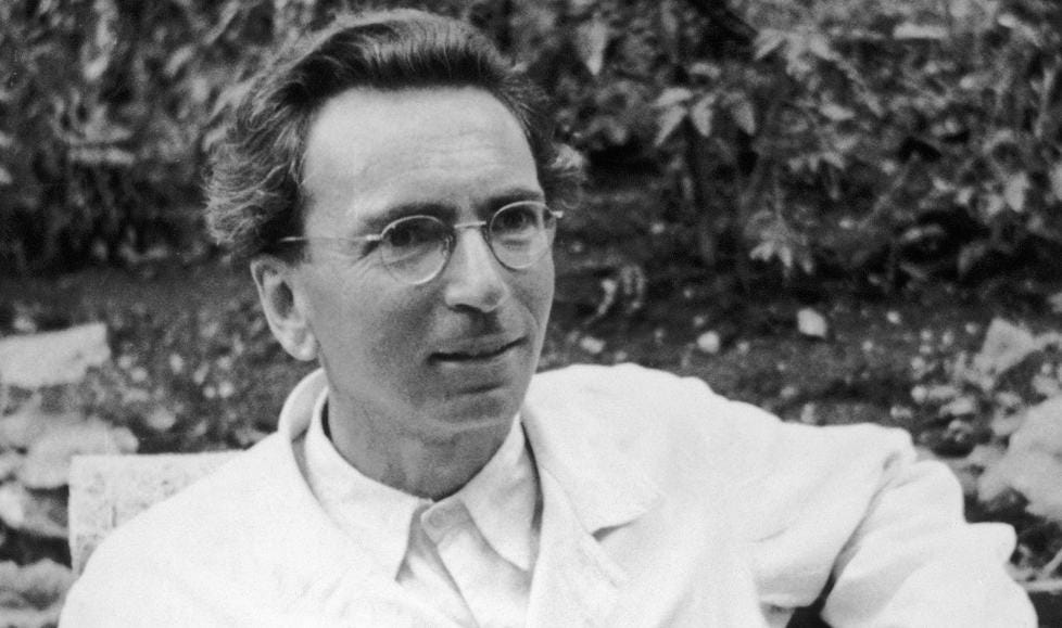 In spite of Everything. Victor Frankl “Yes to Life” | by masha ...