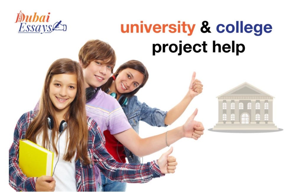Successful Steps to Good Essay Writing | by Dubai essays | Medium