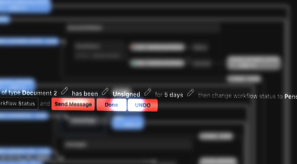 How to Manage Workflow Automation With XState and React | by Tristan Bhagwandin | Apploi | Medium