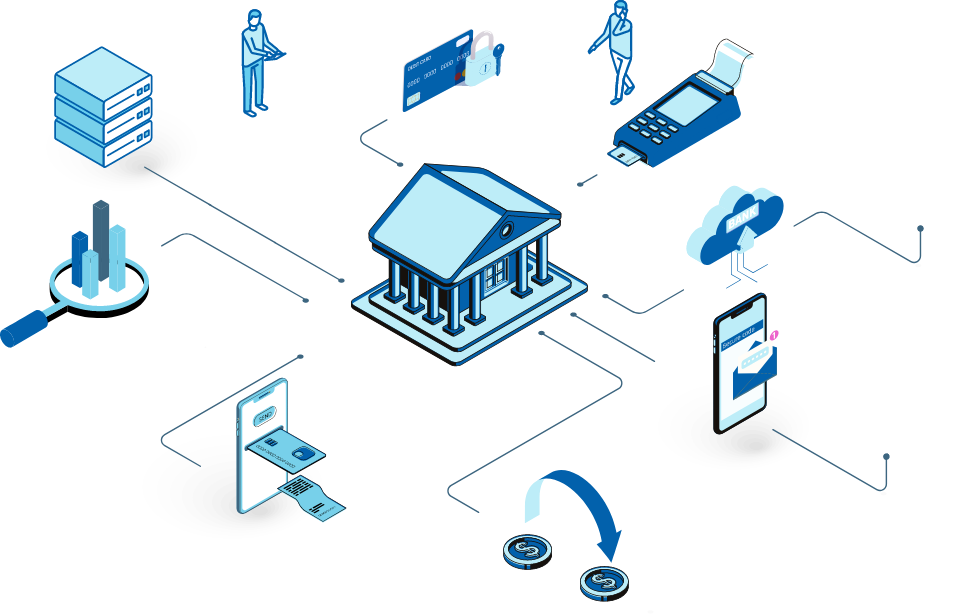 New Core Banking System | Medium