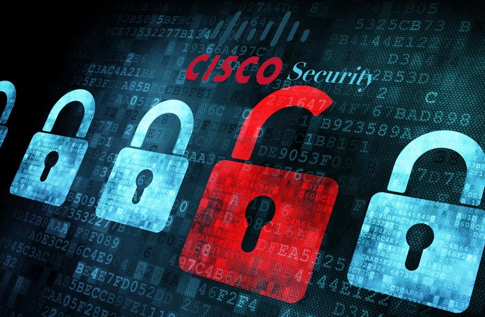 Part 11: Securing the Management Plane on Cisco IOS Devices | by M ...