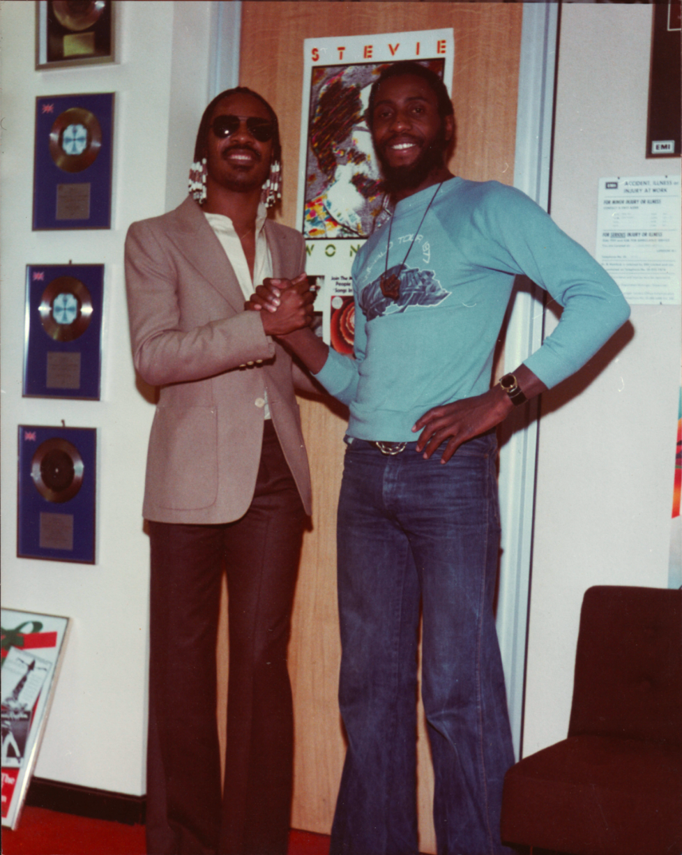 An open letter to the music industry | by Keith Harris | Medium