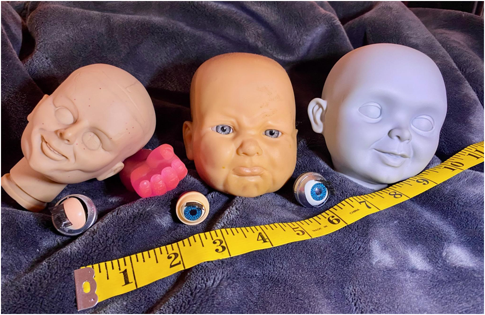 Why Doll Manufacturing Still Relies on Handcrafting in an Automated Age ...