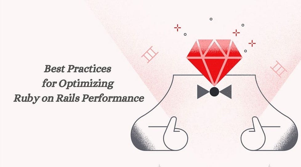 🚀 Turbocharge Your Rails App: 10 Proven Hacks for Lightning-Fast Load Times ⚡ | by Lakhveer ...