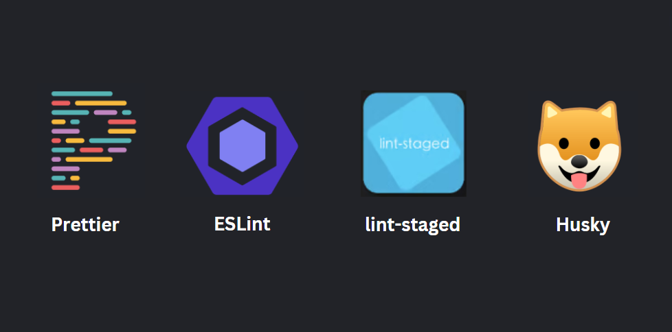 Setting Up Husky, ESLint, and Prettier in a Node.js Application For Your Team | by Firman ...