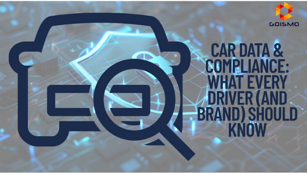 Who Owns Your Driving Data? The Fight Over Automotive Privacy | by ...