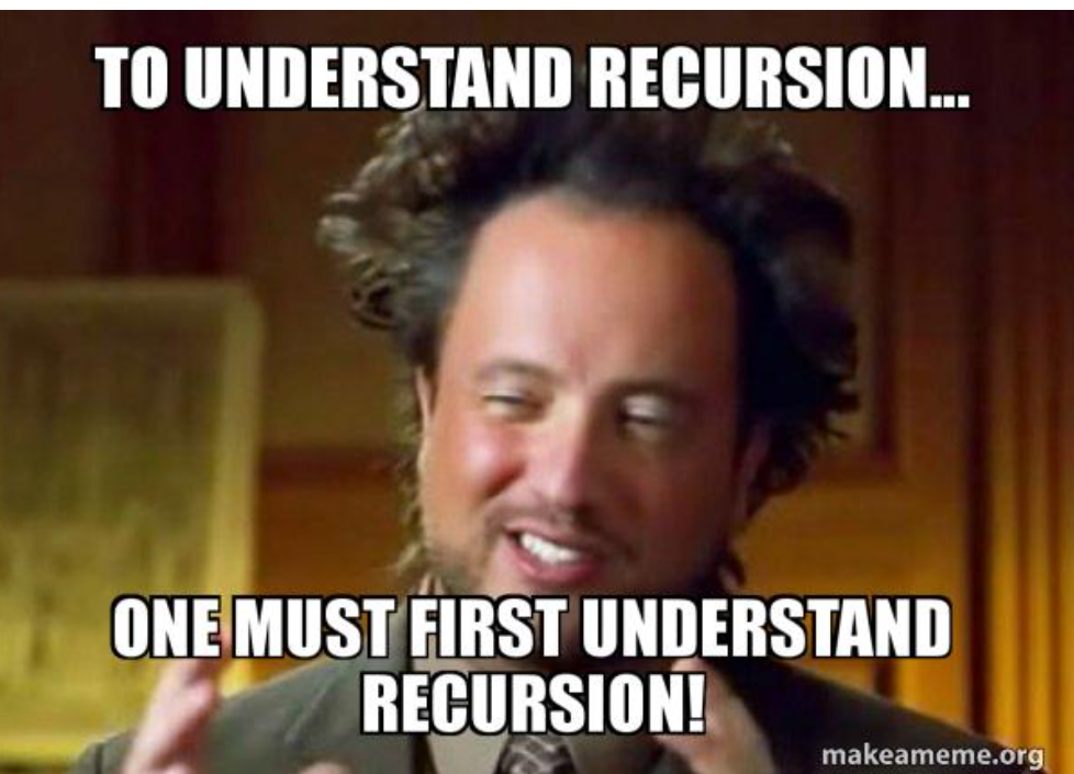 What is Recursion? — Definition & Examples | by ndinda codes | Medium