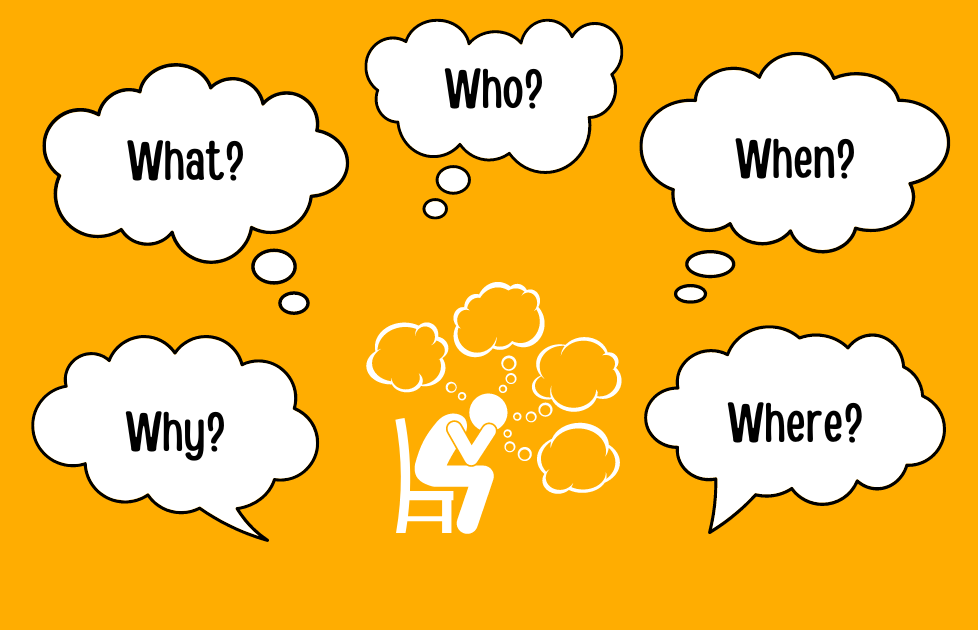 Free your mind. 6 Proven Methods to Stop Overthinking | by In a ...