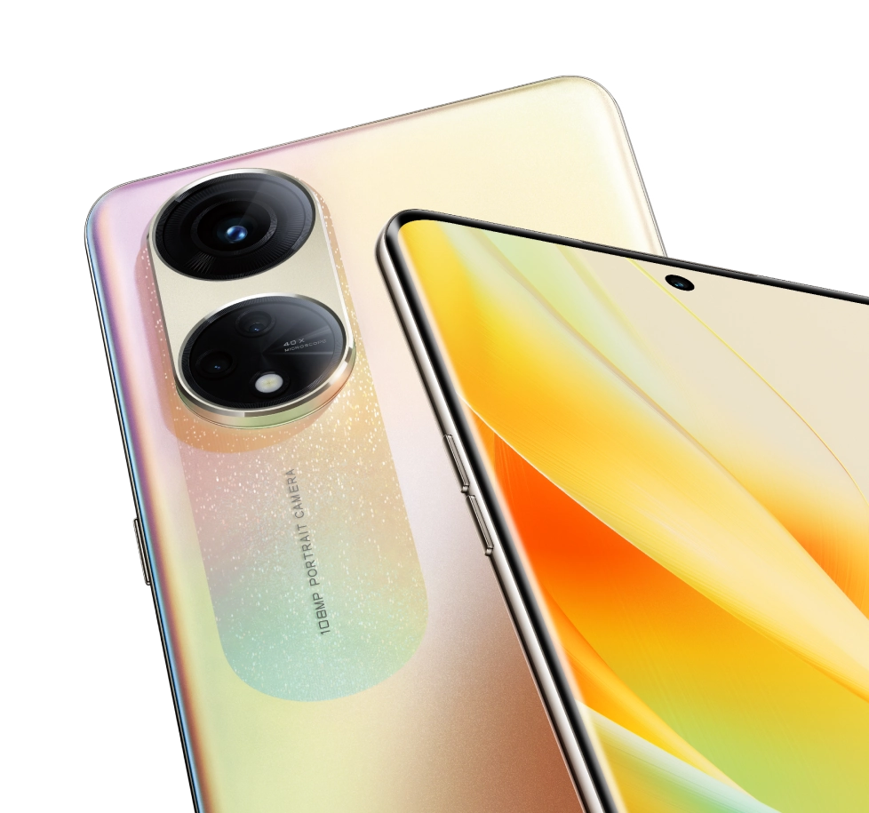 Oppo Reno 8T 5G: A Powerful and Stylish Smartphone | by Generation Space Ltd | Jul, 2023 | Medium
