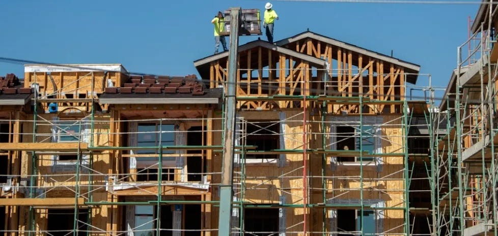The Flawed Logic of Prop 33: Why Rent Control Will Stifle California’s ...