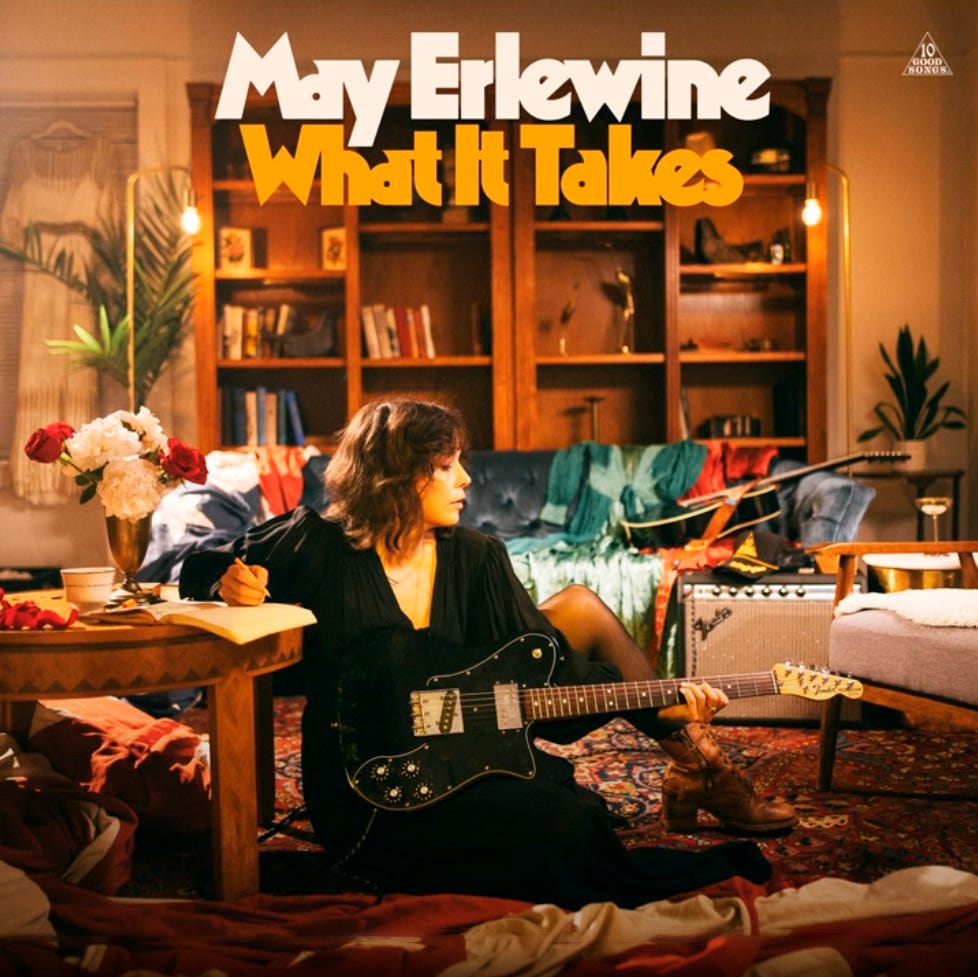 If It All Comes Down to This. By Michael Erlewine | by Michael Erlewine ...