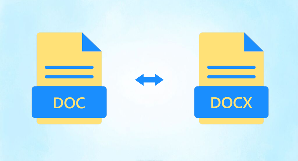 DOC vs DOCX: What’s the Difference and How to Convert Them in Python | by Alexander Stock | Medium