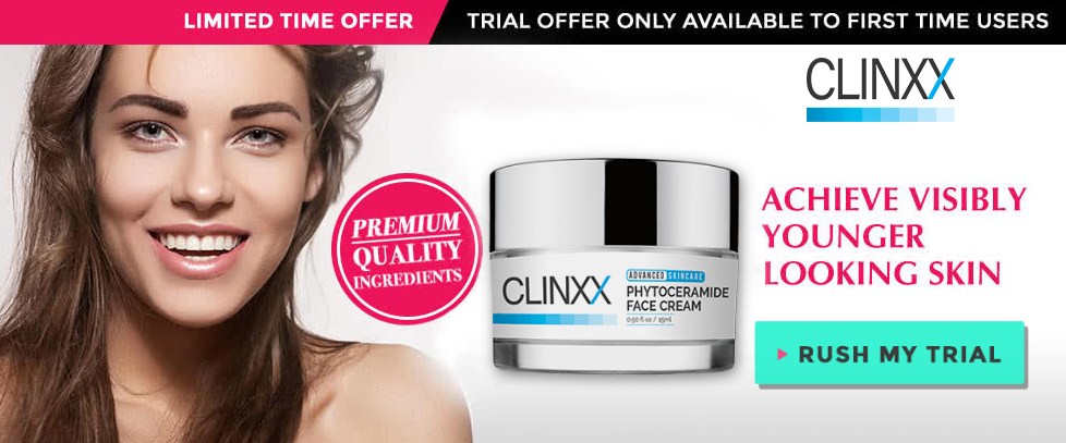 Clinxx | Clinxx Face Cream | Clinxx Skin (2019) | by Cogni Peak | Medium