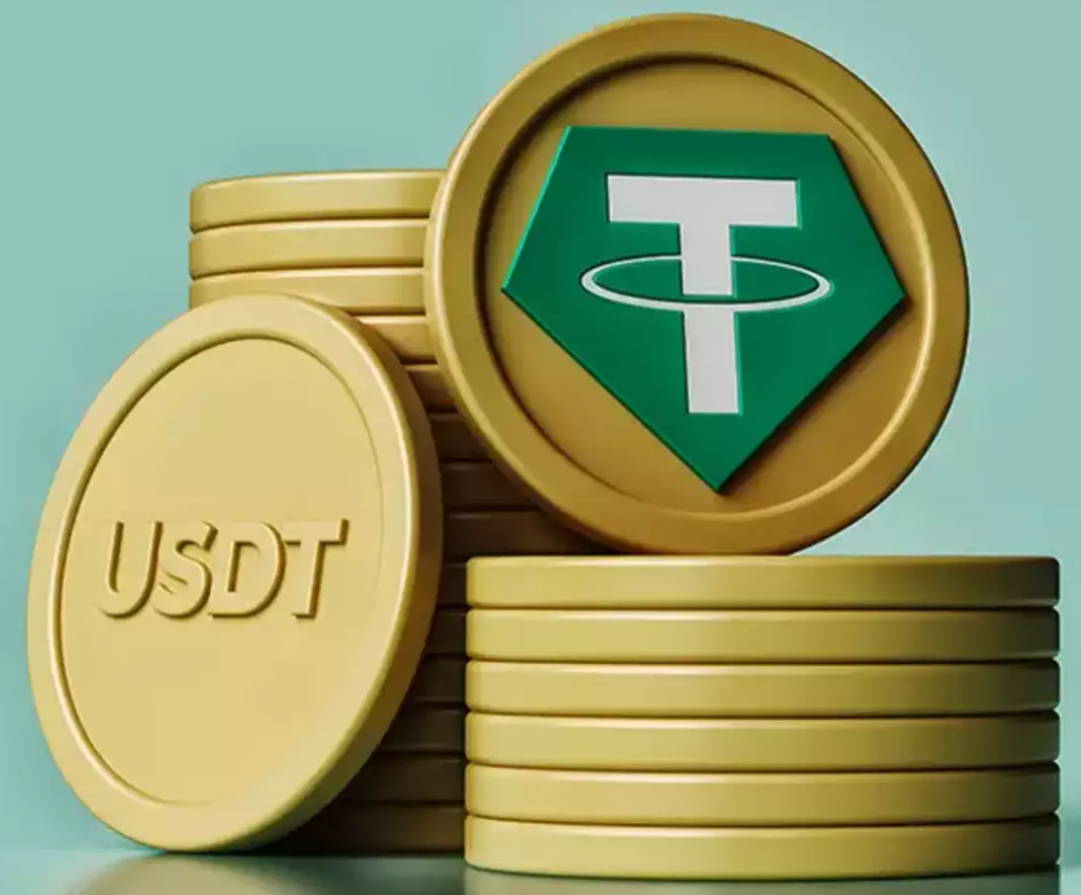 Cracking Down on Sanctions Evasion: Tether Takes a Stand | by Dr. Mesut ...
