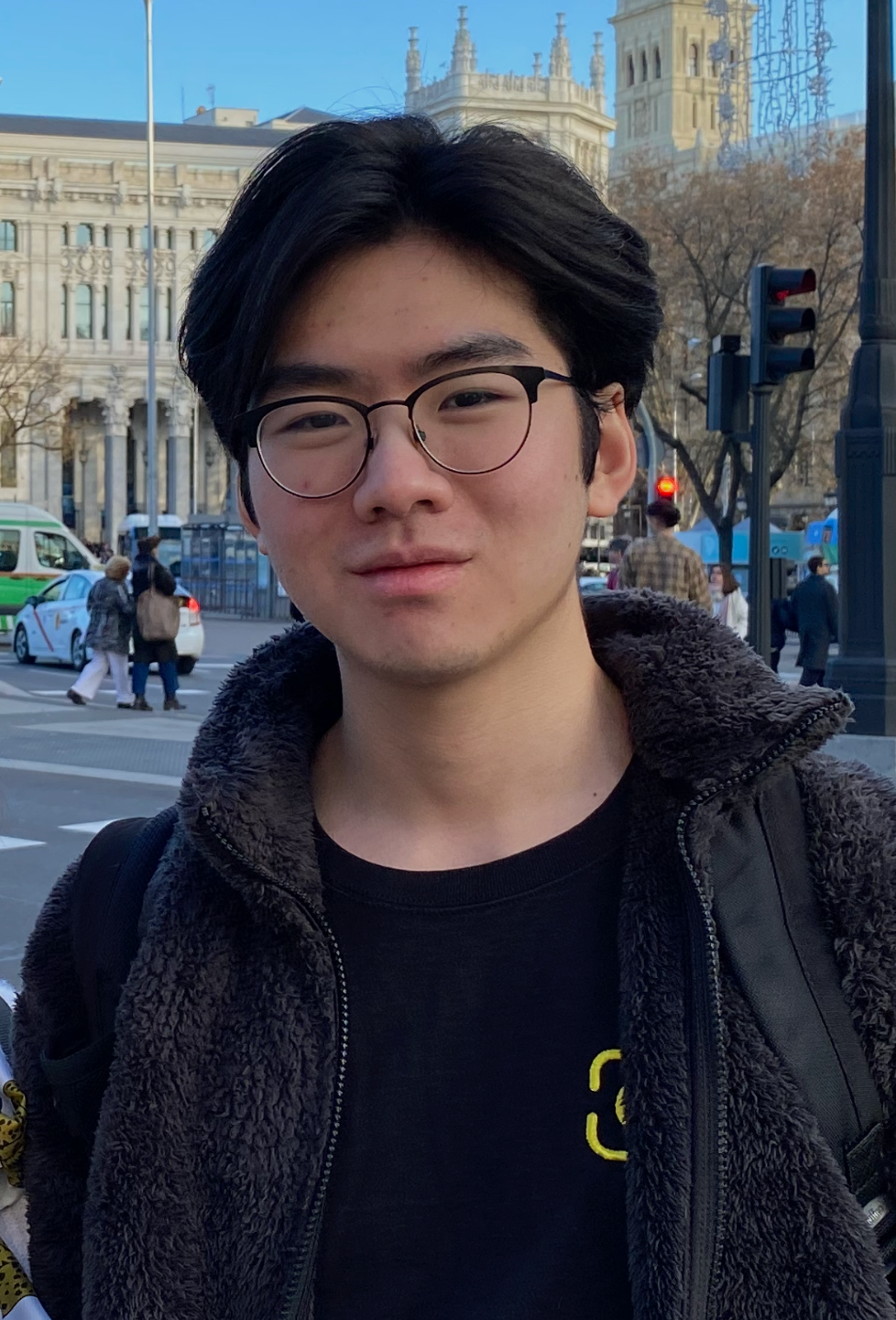 Harvard in Tech AI Edition: Leonard Tang, co-founder and CEO of Haize ...
