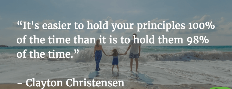 3 Profound Lessons on Life Measurement from ‘How Will You Measure Your ...