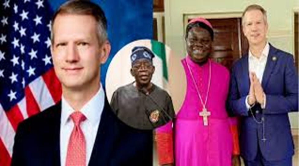 Inside Riley Moore’s Nigeria Mission: | by Eru John | Dec, 2025 | Medium